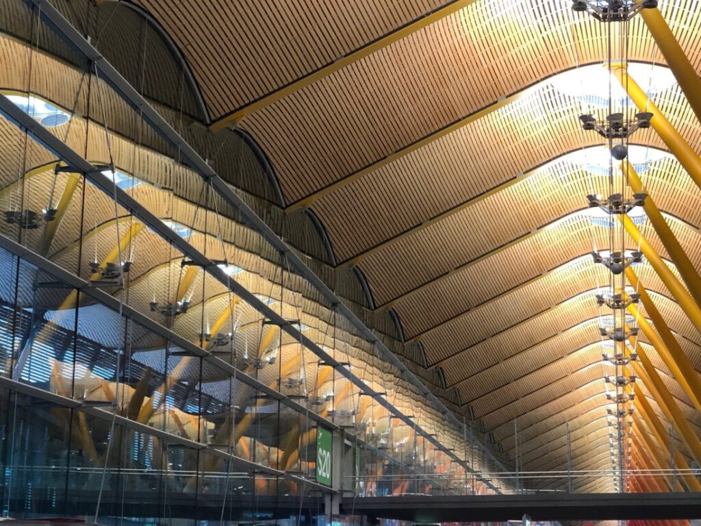 Beams & Panels - dasso Bamboo