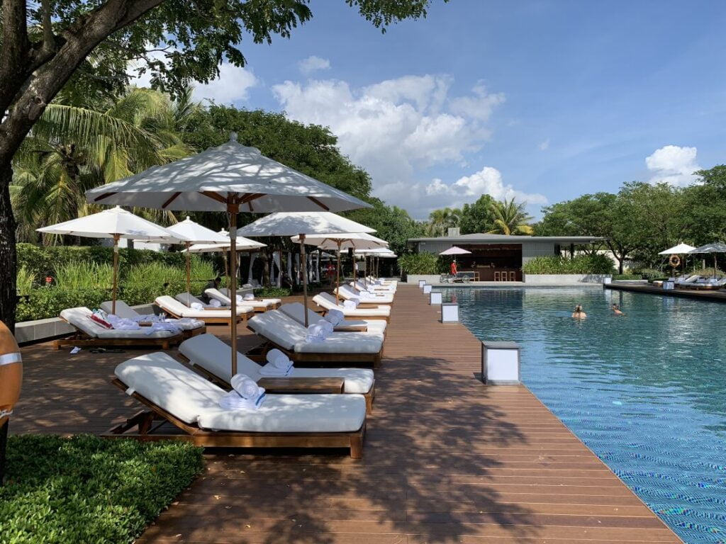 Dasso Decking: Sustainable & Durable