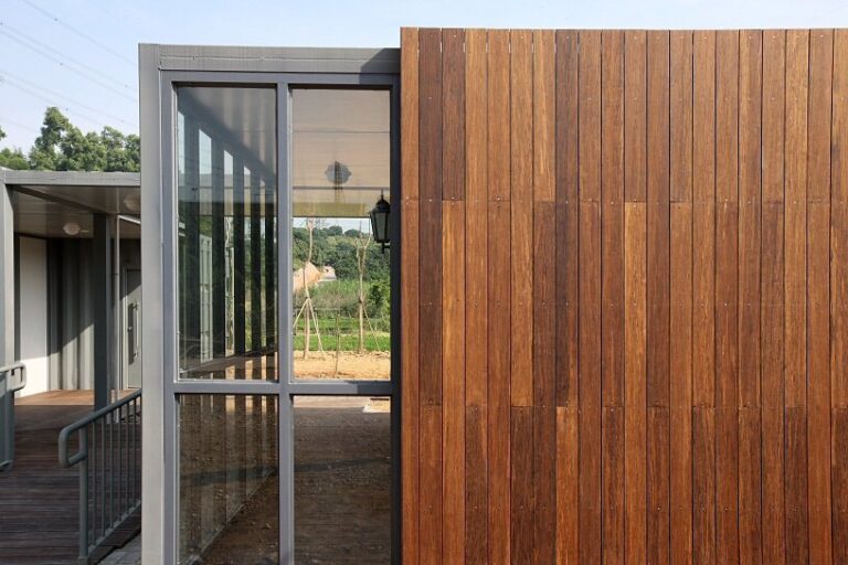 Cladding - dasso Bamboo