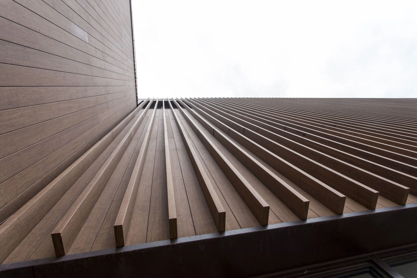 Cladding - dasso Bamboo